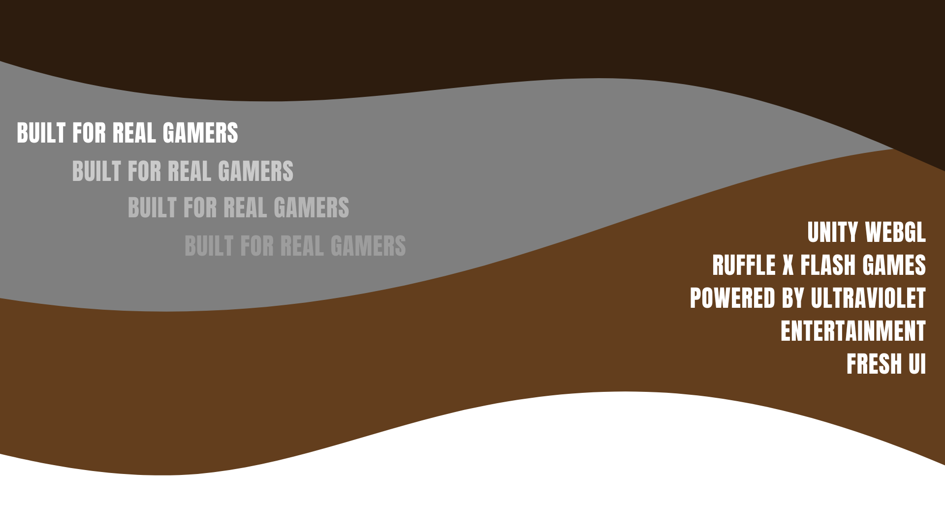 Bigfoot's Game Shack