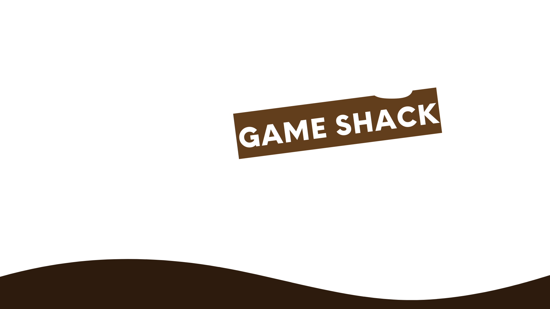 Bigfoot's Game Shack